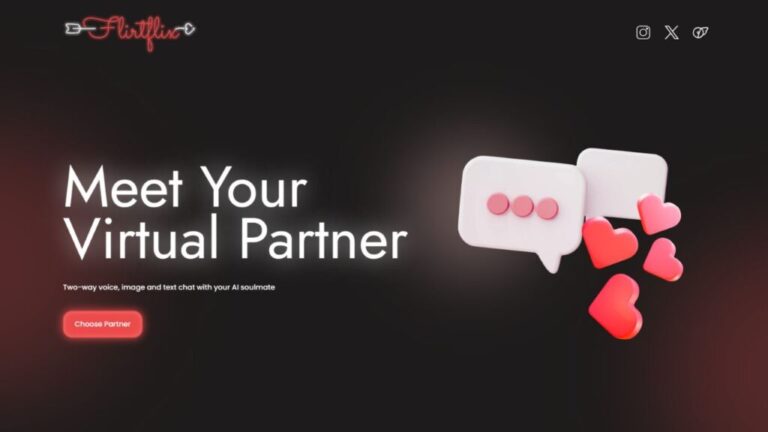 7 Best Dirty Talk AI Chatbots In 2025 [Free & Paid]